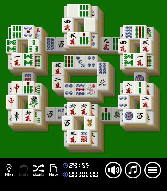 Mahjong Titans Mahjong Titan Kotaku