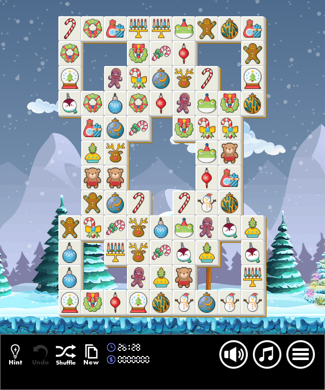 Christmas Connect Gratis Online - Sin Descarga y Sin Registro ...