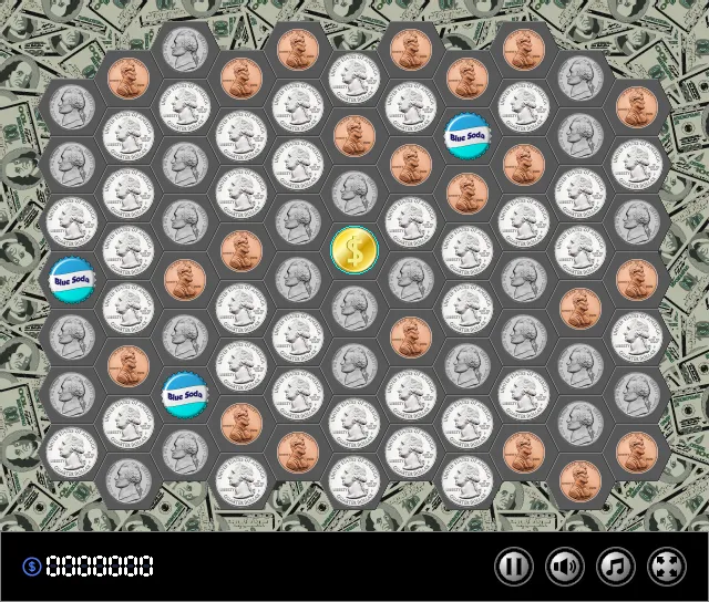 US Coin Puzzle Gratis Online - Sin Descarga y Sin Registro | Collepic.NET