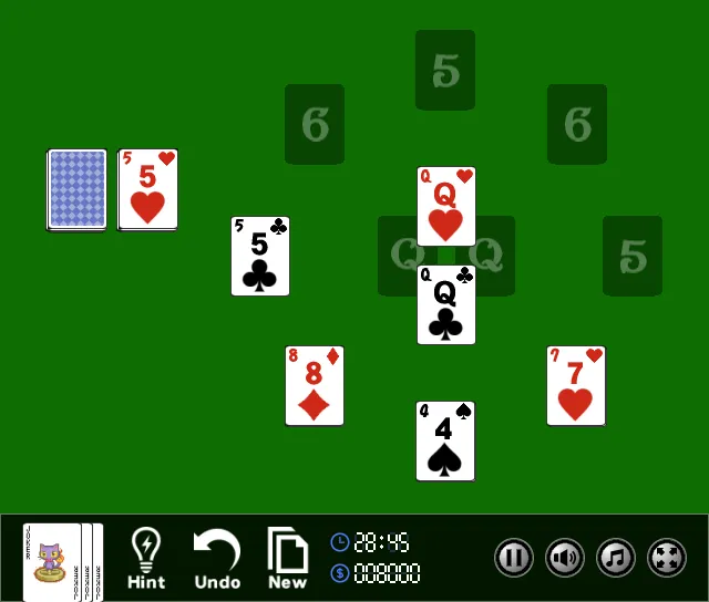 Captive Queens - Collepic.net